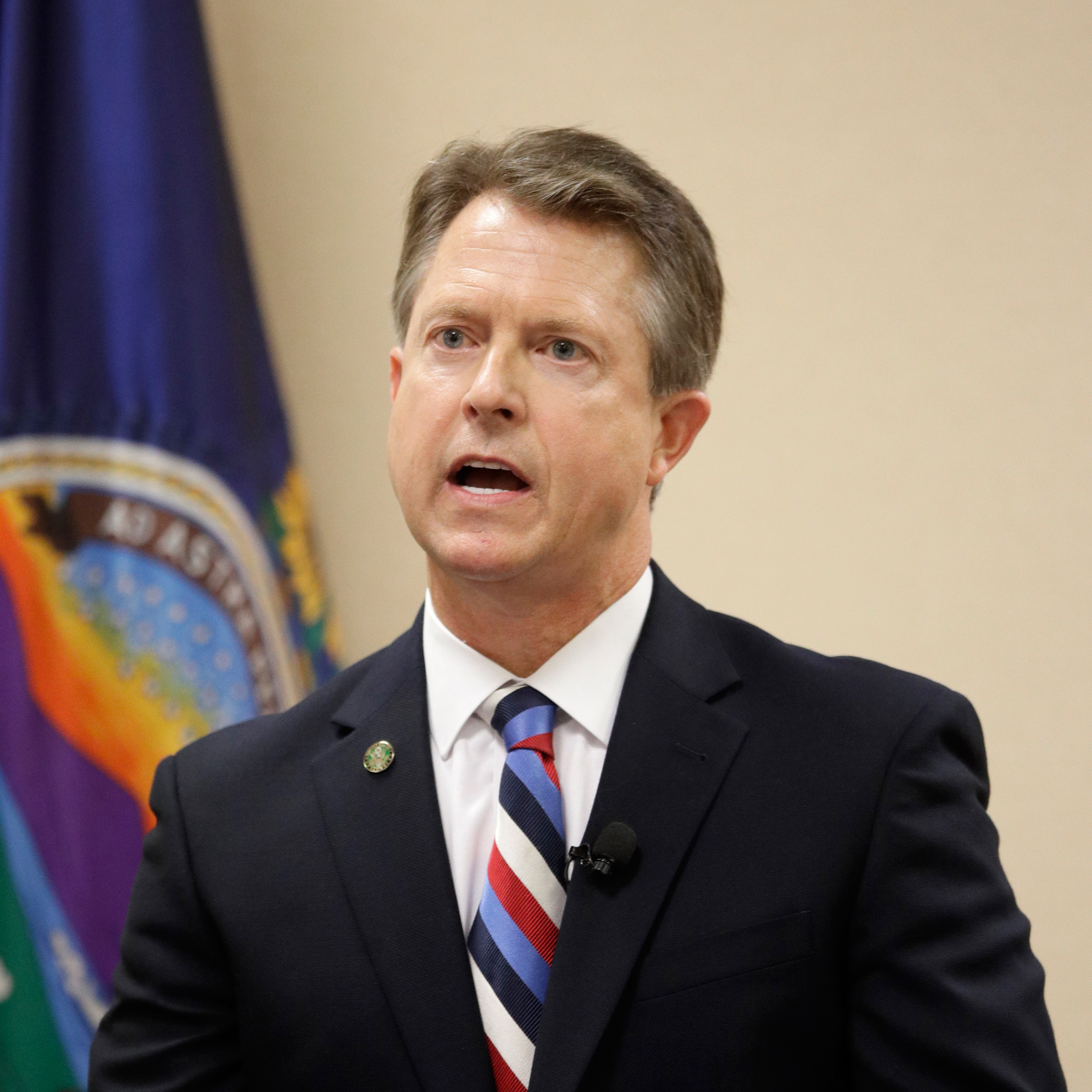 U.S. Senate candidate Marshall slams Facebook’s virus ‘censorship ...